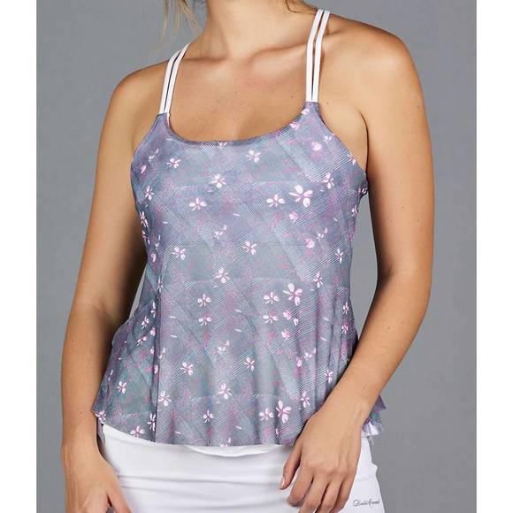 DENISE CRONWALL | Tops | New Denise Cronwall Unsuited Bliss Strap Top ...